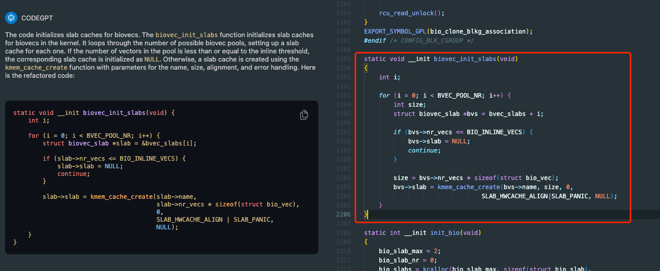 开发人员不要太激动啦！使用 VS Code 与 CodeGPT 进行协同工作，效率加倍！ - EVLIT