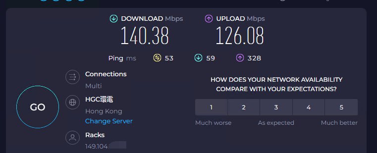 HostYun：香港VPS/超高速U2.SSD/BGP+CN2/150M带宽/500GB流量/1GB内存起 仅18元/月 - EVLIT
