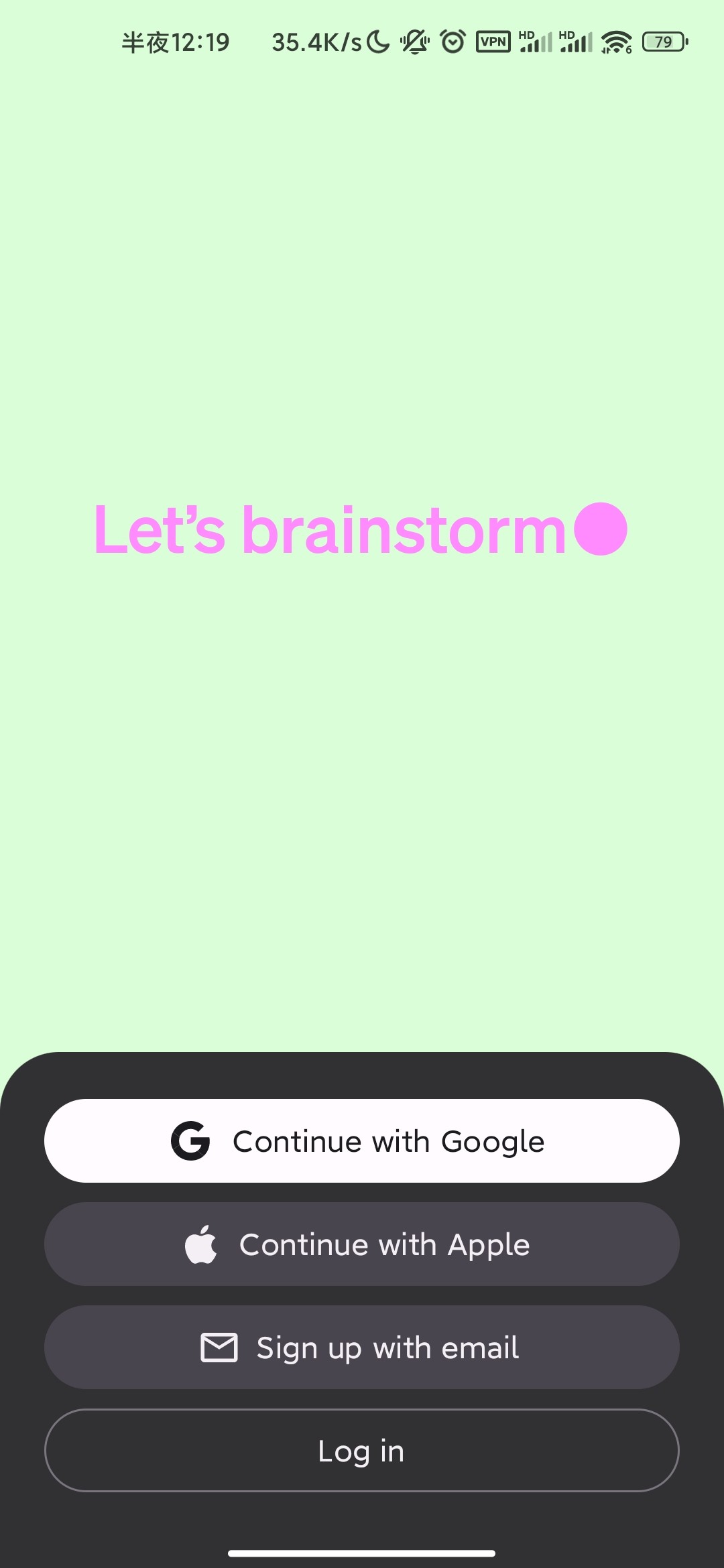 OpenAI 已正式推出 ChatGPT 官方 Android 应用程序 - EVLIT