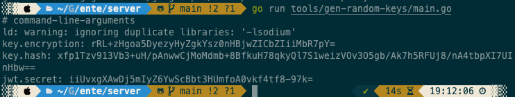 可替代 Google Photos/iCloud Photos 的开源解决方案 Ente Photo 图片备份服务Docker部署教程 – 服务端部署 - EVLIT