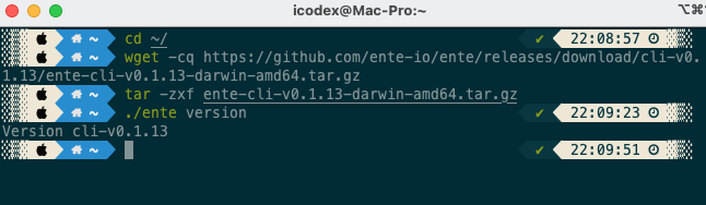Ente Photo 系列教程：如何更改用户的存储空间容量设定？ - EVLIT